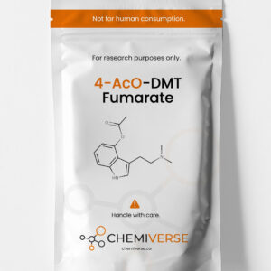 Research Chemicals 1P-LSD, 4-AcO-DMT, 5-MeO-DMT, lysergamides
